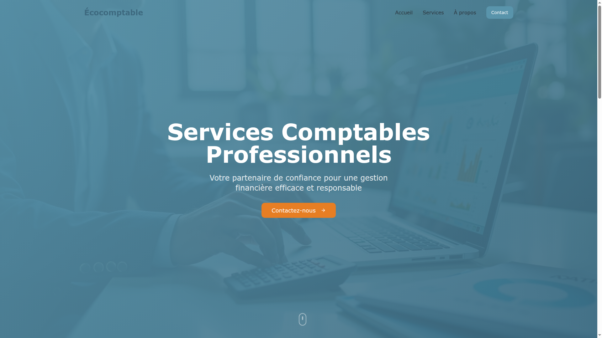 Sites Web Gratuits au Québec | Créez Votre Présence en Ligne